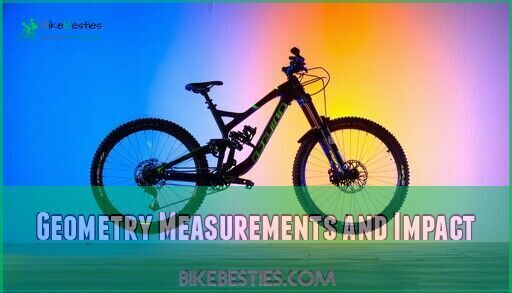 Hardtail Mountain Bike Geometry Explained: Key Measurements & Impact