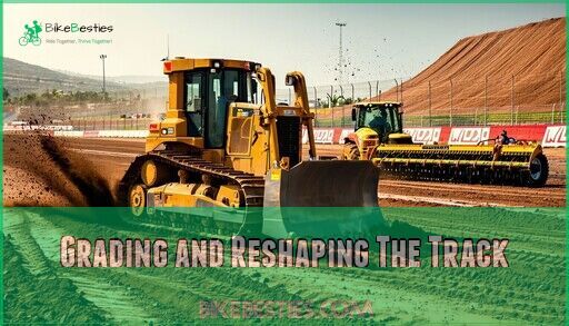 Dirt Bike Racing Track Maintenance: 15 Pro Secrets for Perfect Riding ...