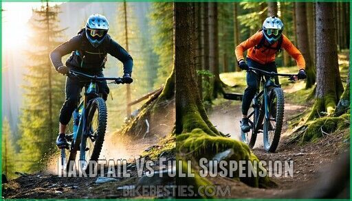 Hardtail Mountain Bike for Cross Country: 2025's Best Picks & Guide