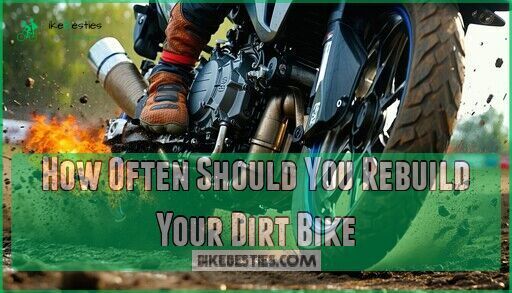 Dirt Bike Engine Rebuild Cost: 2025 Guide to Prices & Savings Tips
