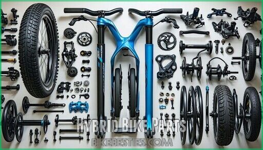 Used Road Bike Component Marketplace: Buy & Sell Quality Bike Parts