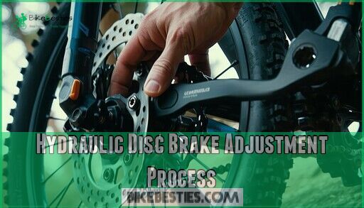 Bike Brake Adjustment Cost: 5 Money-Saving Secrets Shops Won't Tell You