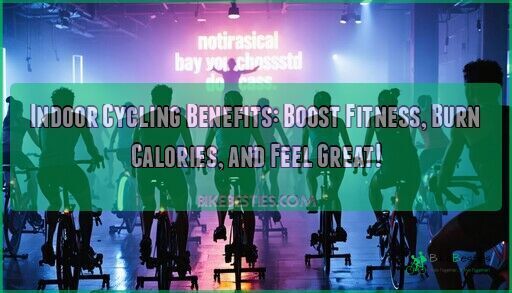 Best Indoor Cycling Workouts: 15 Proven Routines That Work Fast