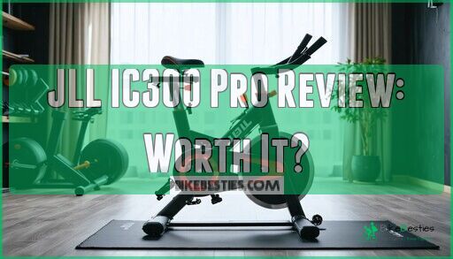JLL IC300 Pro Review: Worth It?