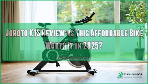Joroto X1S Review: is This Affordable Bike Worth It in 2025?