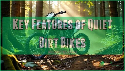 Quietest Dirt Bikes for Neighbors: Top Models and Noise Reduction Tips