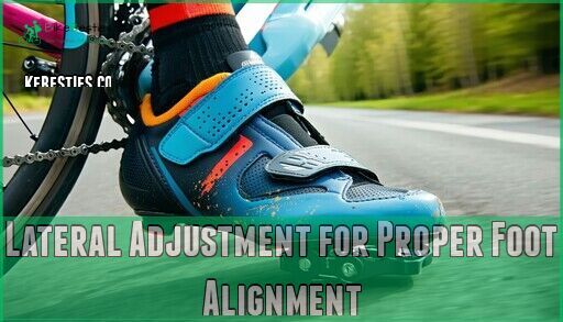 Road Bike Pedal Cleat Adjustment: Fix Pain & Boost Power in 5 Minutes!