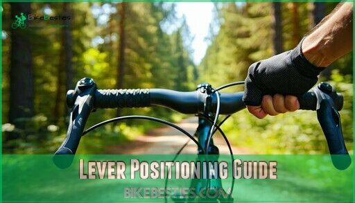 Bike Brake Lever Adjustment Guide: Easy Steps for Perfect Brakes