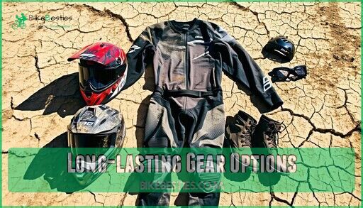 Durable Dirt Bike Gear Brands: 7 Toughest Options for Extreme Riders | 2025
