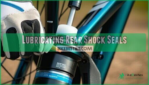 How to Lubricate Mountain Bike Suspension: Complete Guide & Tips