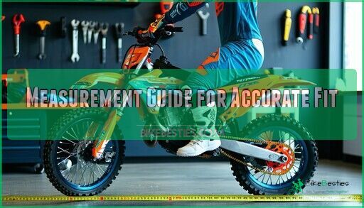 Dirt Bike Gear for Short Riders: Best Fits, Safety & Custom Options