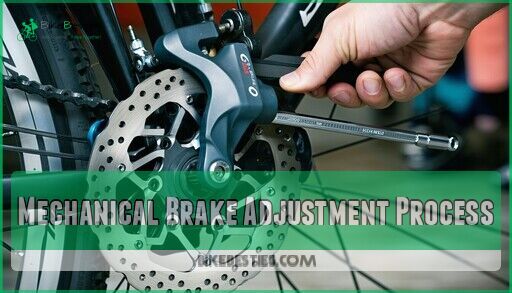 Bike Brake Adjustment Cost: 5 Money-Saving Secrets Shops Won't Tell You