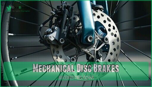 Disc Brake Adjustment on Bicycle: Simple Steps for a Smooth Ride