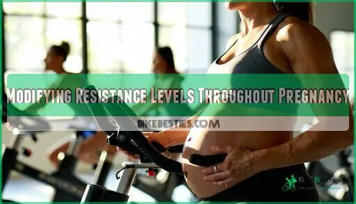 Spin Bike Fit for Pregnancy: Safety Tips and Benefits for Moms-to-Be