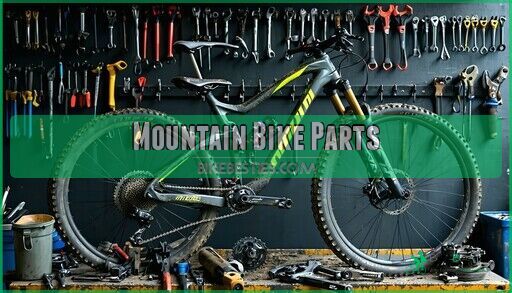 Used Road Bike Component Marketplace: Buy & Sell Quality Bike Parts
