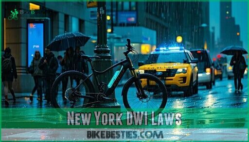Electric Bike Laws DUI: Can You Legally Get a DUI on an E-Bike?