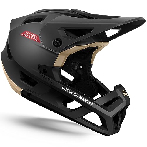 Best Full Face Downhill Helmets: 8 Top Picks for Safety & Speed
