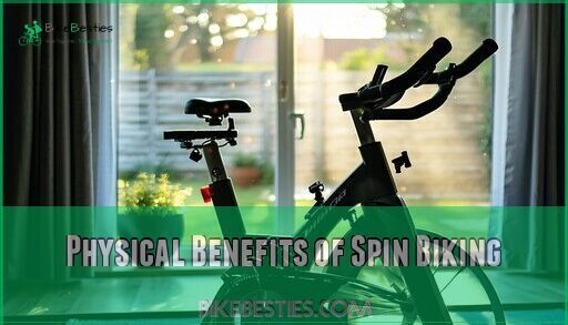 Spin Bike With Performance Metrics: 6 Best Models & Complete Guide