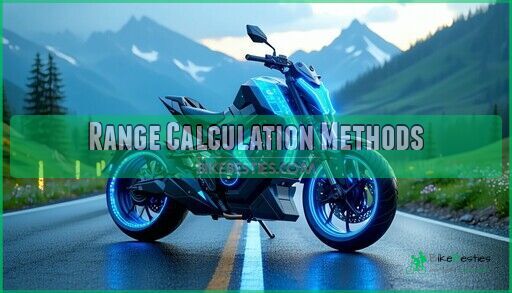 E Bike Battery Range Estimator: Calculate Distance With Precision