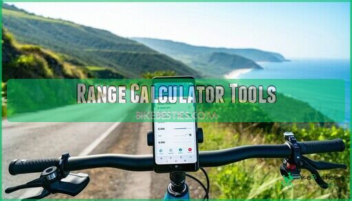 E Bike Battery Range Estimator: Calculate Distance With Precision
