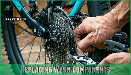 Mountain Bike Shifting Problems: Quick Fixes That Actually Work