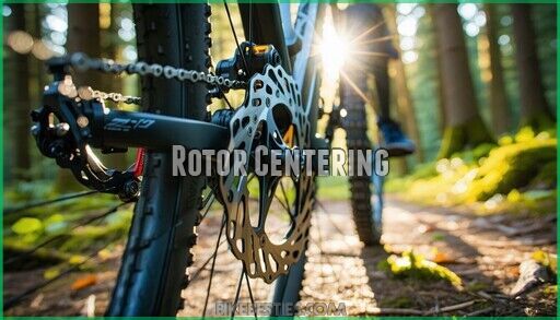 Mountain Bike Brake Repair Tips: Easy Fixes for Common Brake Problems