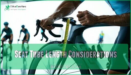 Road Bike Size for My Height: Easy Guide to Find Your Perfect Fit