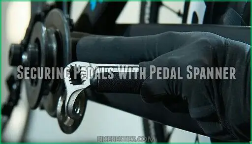 How to Replace The Pedals on a Spin Bike: 5-Minute Fix Anyone Can Do