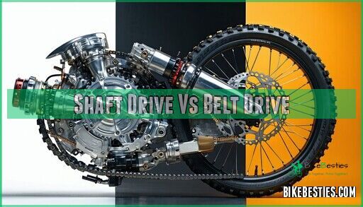 Dirt Bike Shaft Drive: Pros, Cons, and Maintenance Tips in 2025