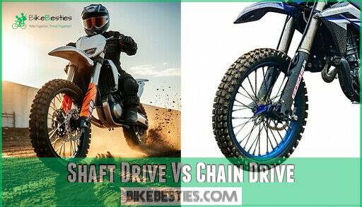 Dirt Bike Shaft Drive: Pros, Cons, and Maintenance Tips in 2025