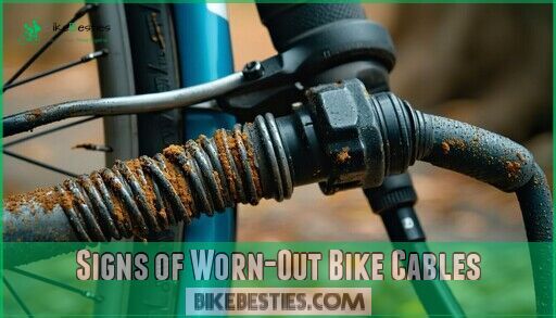 Bike Bolts and Cables Replacement: a Step-by-Step Repair Guide