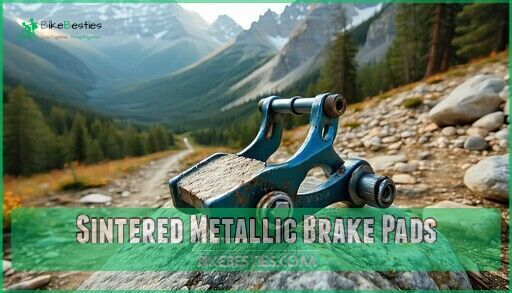 MTB Brake Pad Replacement Guide: Expert Tips for Smooth, Safe Rides