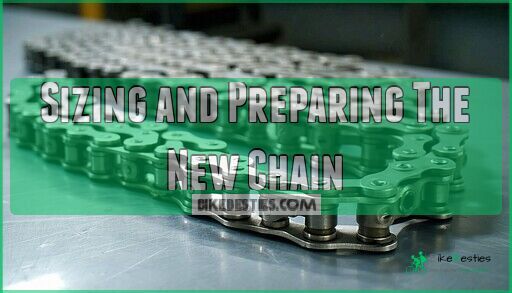 How to Reassemble a Bike Chain: Easy Steps for Beginners