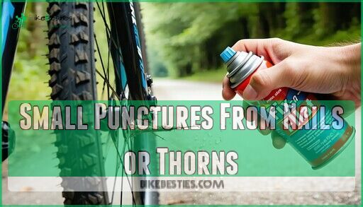 Can You Use Fix-a-Flat on Bike Tires? Pros, Cons, and How to Apply