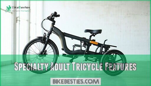 What Size Tricycle for Adults? 2025 Sizing Chart & Top 7 Picks