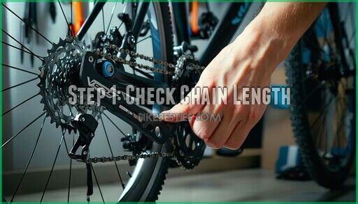 How to Reassemble a Bike Chain: Easy Steps for Beginners