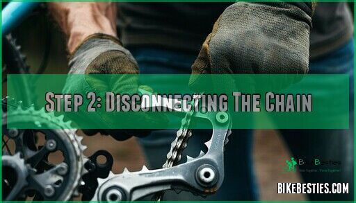 How to Reassemble a Bike Chain: Easy Steps for Beginners