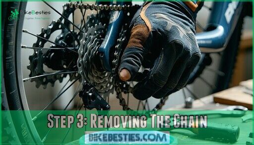 How to Reassemble a Bike Chain: Easy Steps for Beginners