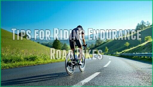 Endurance Road Bikes for Long Distance Comfort: Top Picks for 2025