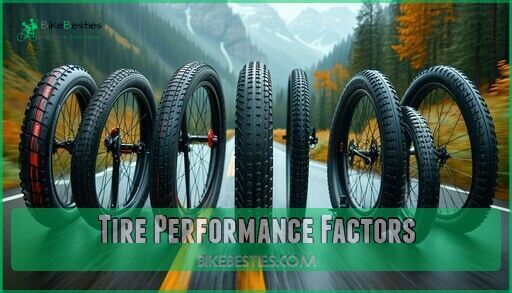 How Wide Are Bike Tires? Find The Perfect Fit for Your Ride