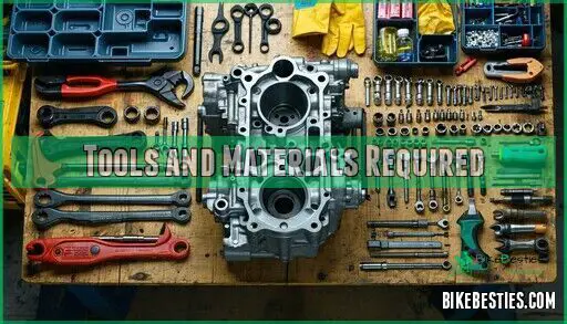 Dirt Bike Engine Rebuild Cost: 2025 Guide to Prices & Savings Tips