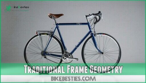 Road Bike Frame Size Guide: Perfect Fit in 5 Simple Steps