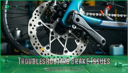 Disc Brake Adjustment on Bicycle: Simple Steps for a Smooth Ride