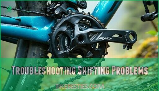 Mountain Bike Shifting Problems: Quick Fixes That Actually Work