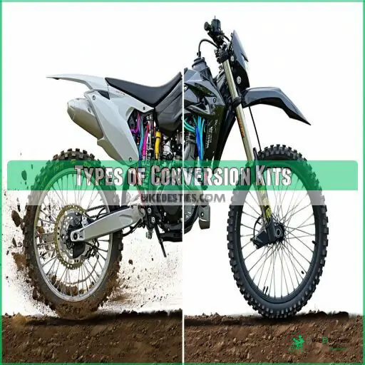 Affordable Electric Dirt Bike Conversion: DIY Guide for Budget Riders ...