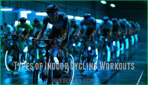 How to Train for an Indoor Cycling Race: Tips for Peak Performance