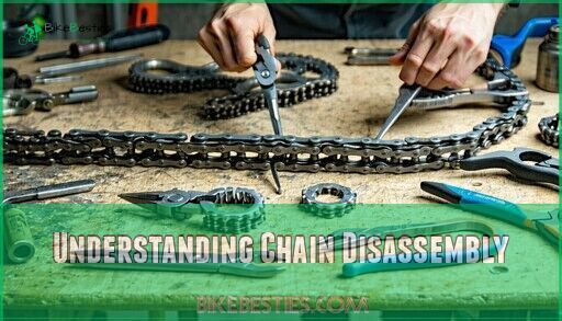 How to Reassemble a Bike Chain: Easy Steps for Beginners