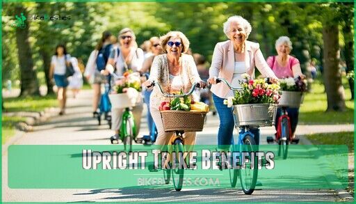 What Size Tricycle for Adults? 2025 Sizing Chart & Top 7 Picks