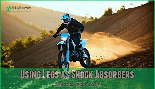 Dirt Bike Riding Hill Climbing Tips: Master Steep Ascents Like a Pro