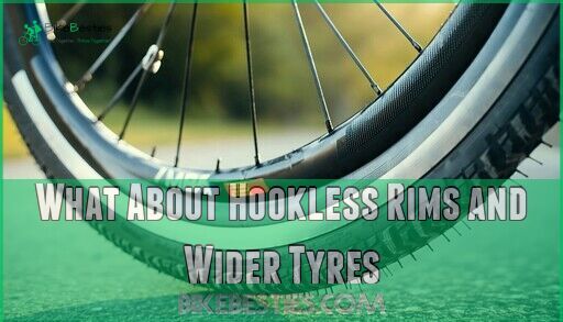 How Wide Bike Tires: The Truth About Size That Will Blow Your Mind!
